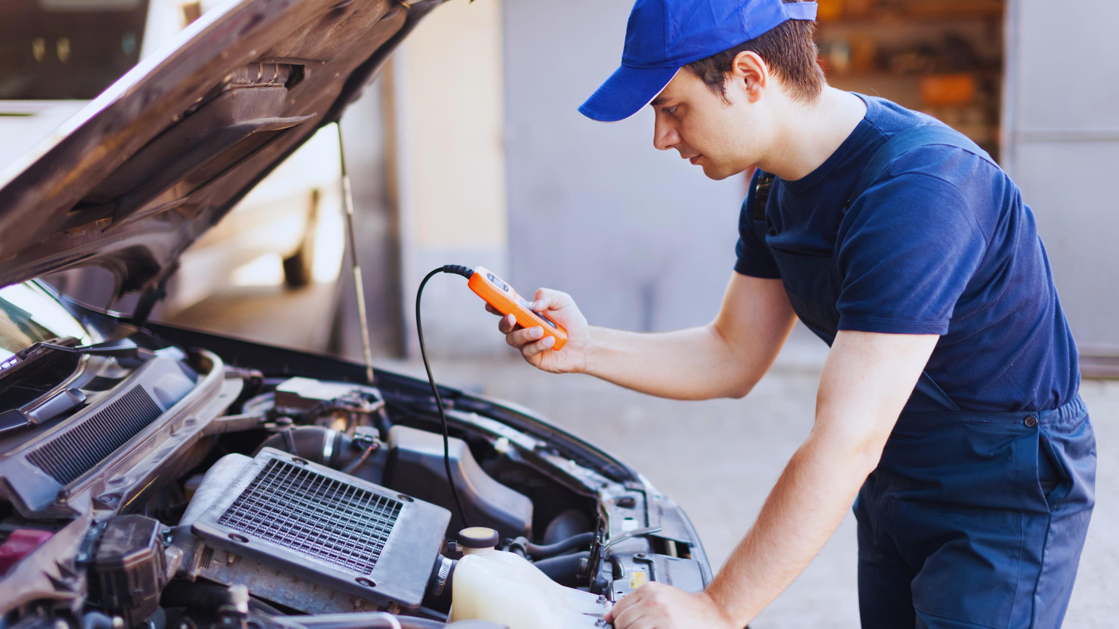 Errores comunes al usar un escáner OBD: ¡Evítalos!